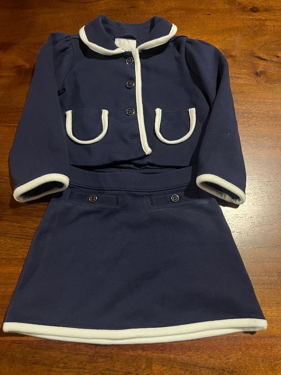 Janie and Jack | Matching Sets | Janie And Jack Skirt Set | Poshmark